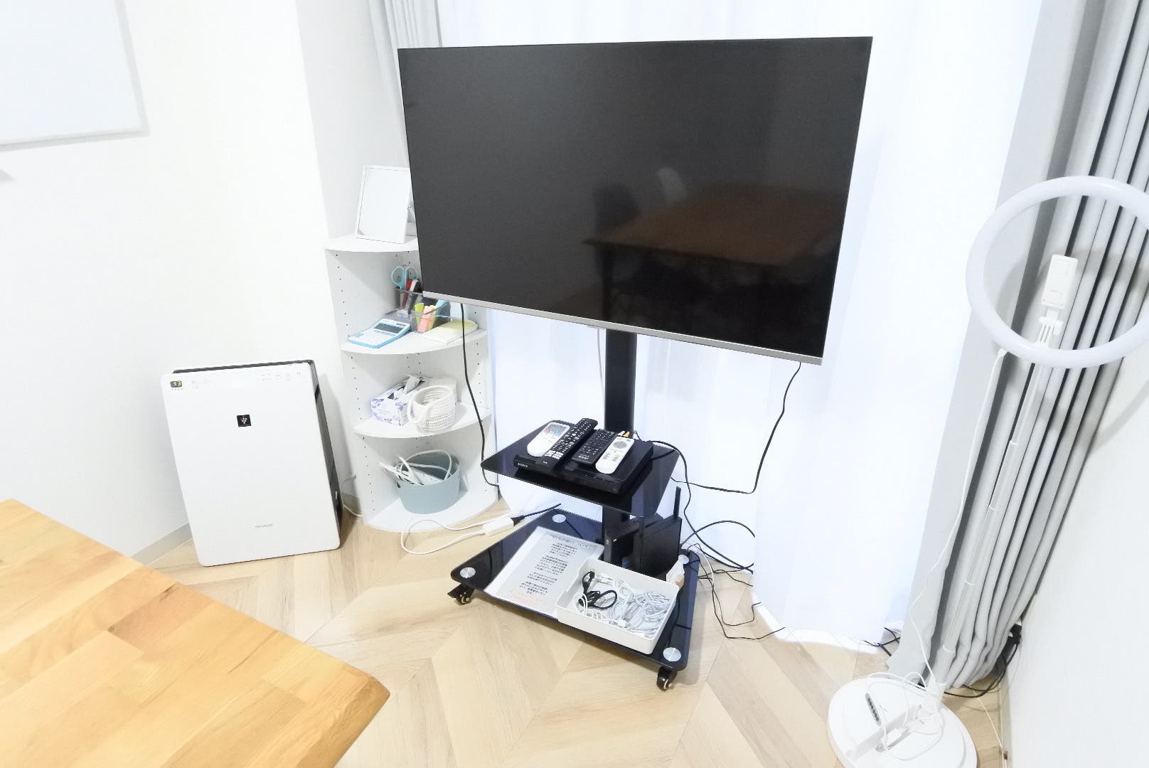 【5年目突入】薬院駅3分｜信頼と実績の多目的レンタルスペース｜会議/面接/塾/勉強/テレワーク/光Wi-Fi•モニター有の写真5