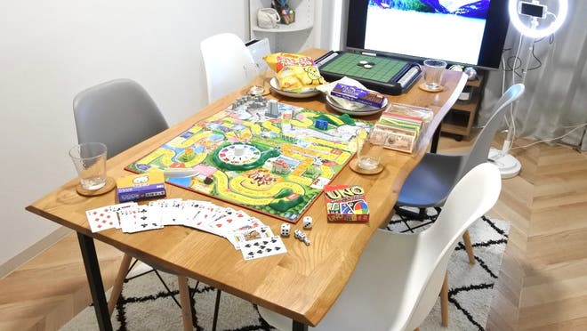 【5年目突入】薬院駅3分|信頼と実績の多目的レンタルスペース|会議/面接/塾/勉強/テレワーク/光Wi-Fi•モニター有の写真3