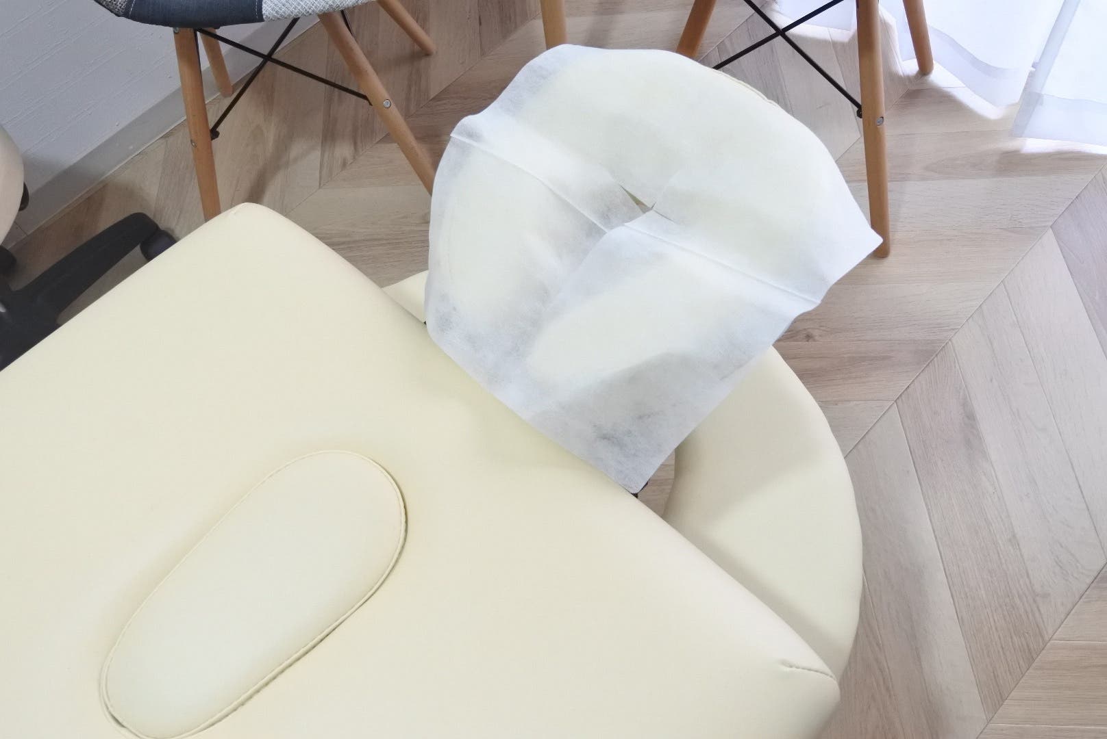 【薬院駅2分】5年目突入｜愛され続ける完全個室サロン｜エステ/整体/マッサージ/Wi-Fi完備の写真6