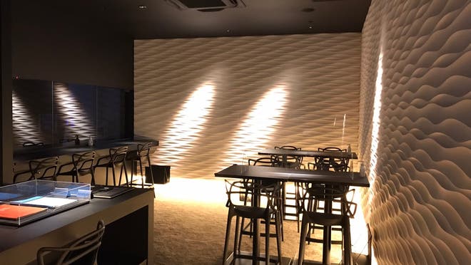 【スモールワールズ】有明テニスの森駅から徒歩3分 天候に影響を受けない 個性的なスペースをお探しの方へ💛の写真3