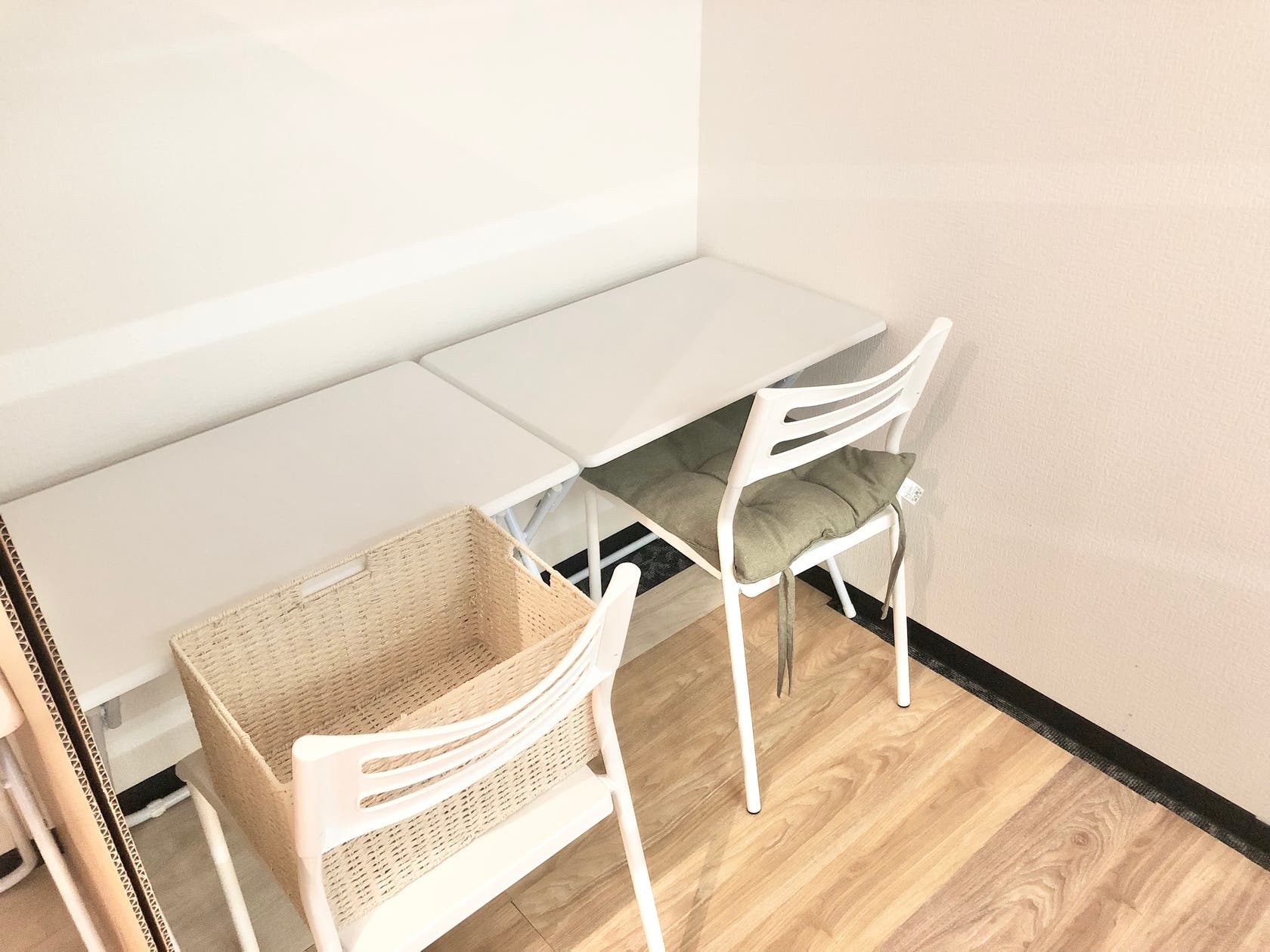 【南森町駅４分】女性のための小さな自習室。資格勉強、読書、デスクワークに。の写真8