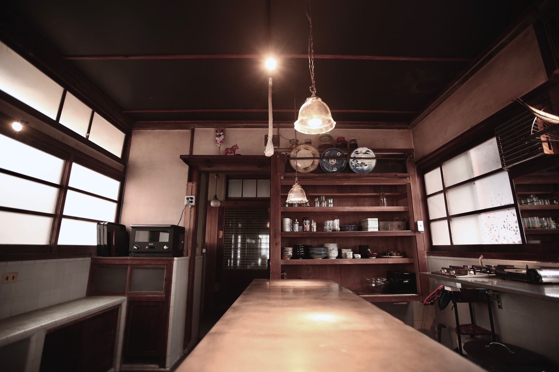 日本家屋をたのしむ「まろや」の写真15