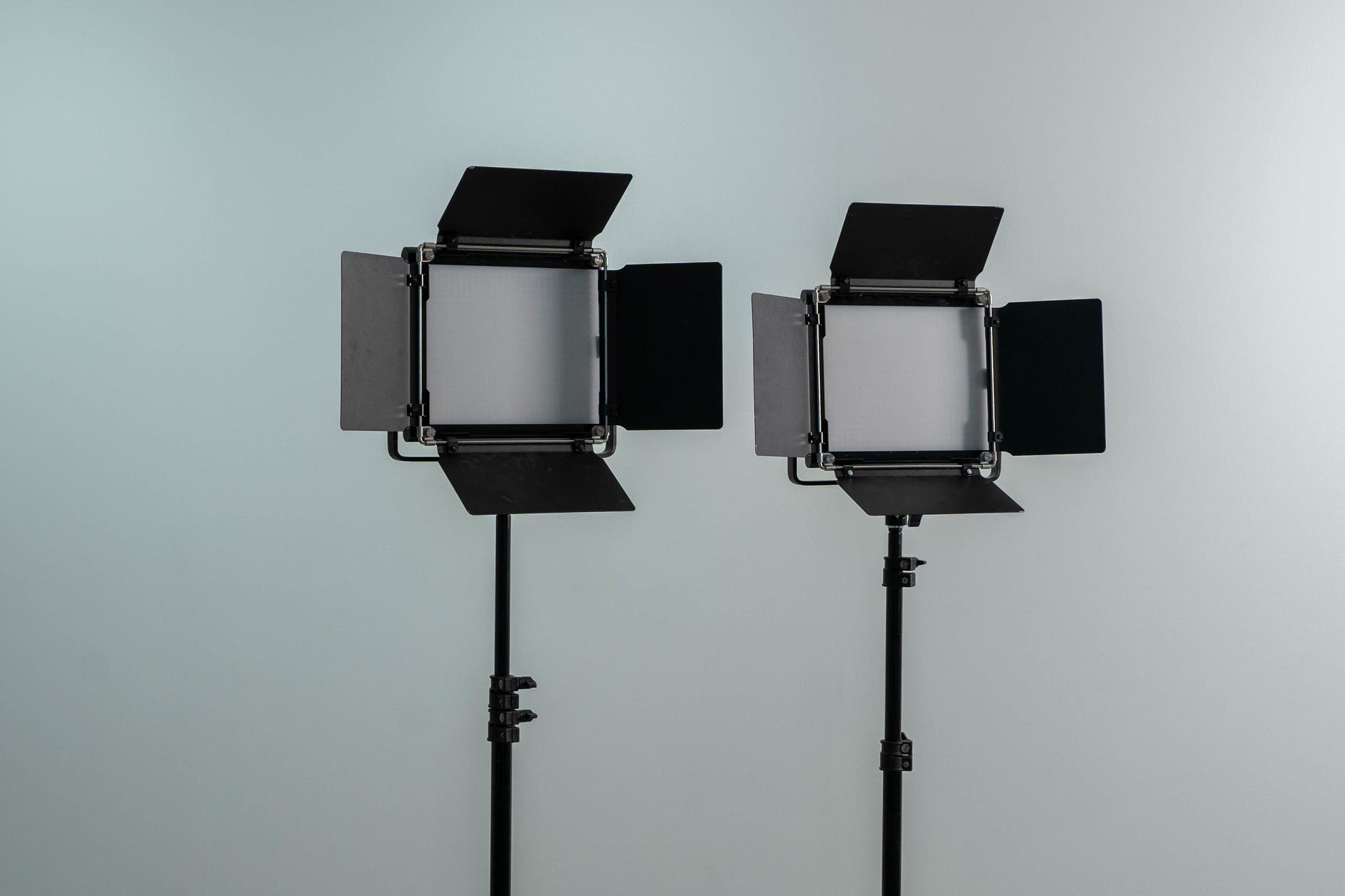 Neewer  二色660LEDライトの画像1