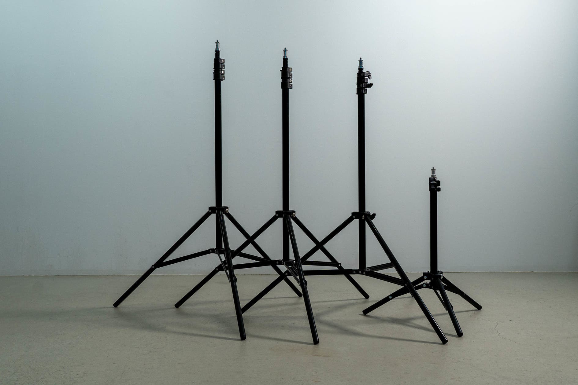 ライトスタンドの画像1