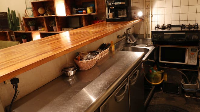 カフェスペースで仕事をしてみませんか? 自分のペースでコーヒーを飲みながら日々の仕事も捗ること間違いなし!の写真10