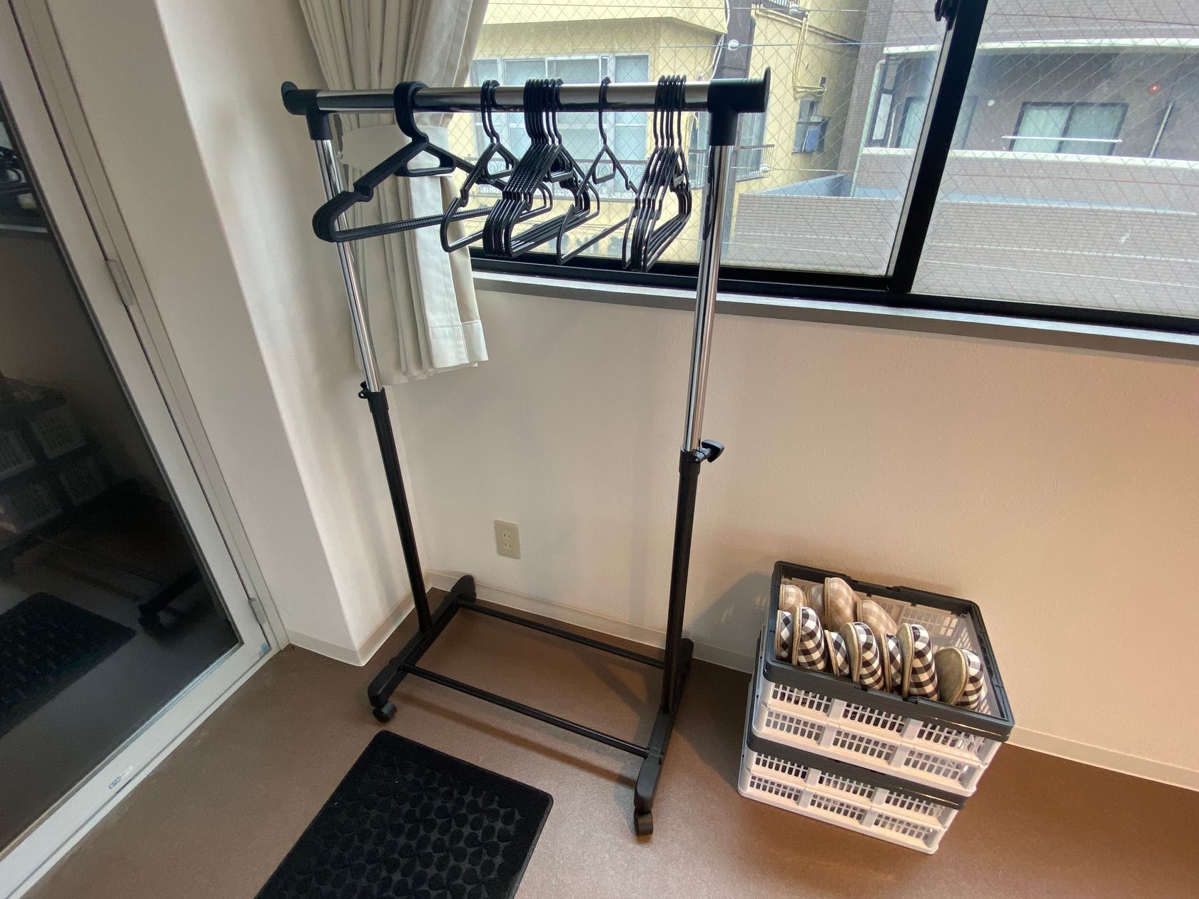 【東十条駅徒歩5分】ダンスのできるレンタルスペース　会議室としても⭕️Wi-fi他備品は利用無料✨ダンス〜6名・着席〜20名の写真15