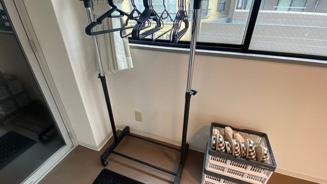 【東十条駅徒歩5分】ダンスのできるレンタルスペース 会議室としても⭕️Wi-fi他備品は利用無料✨ダンス〜6名・着席〜20名の写真15