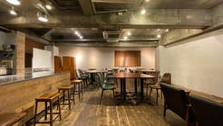 【ハウススタジオ】Mace南青山【外苑前駅徒歩5分。ウッド調のキッチンスペース】の写真2