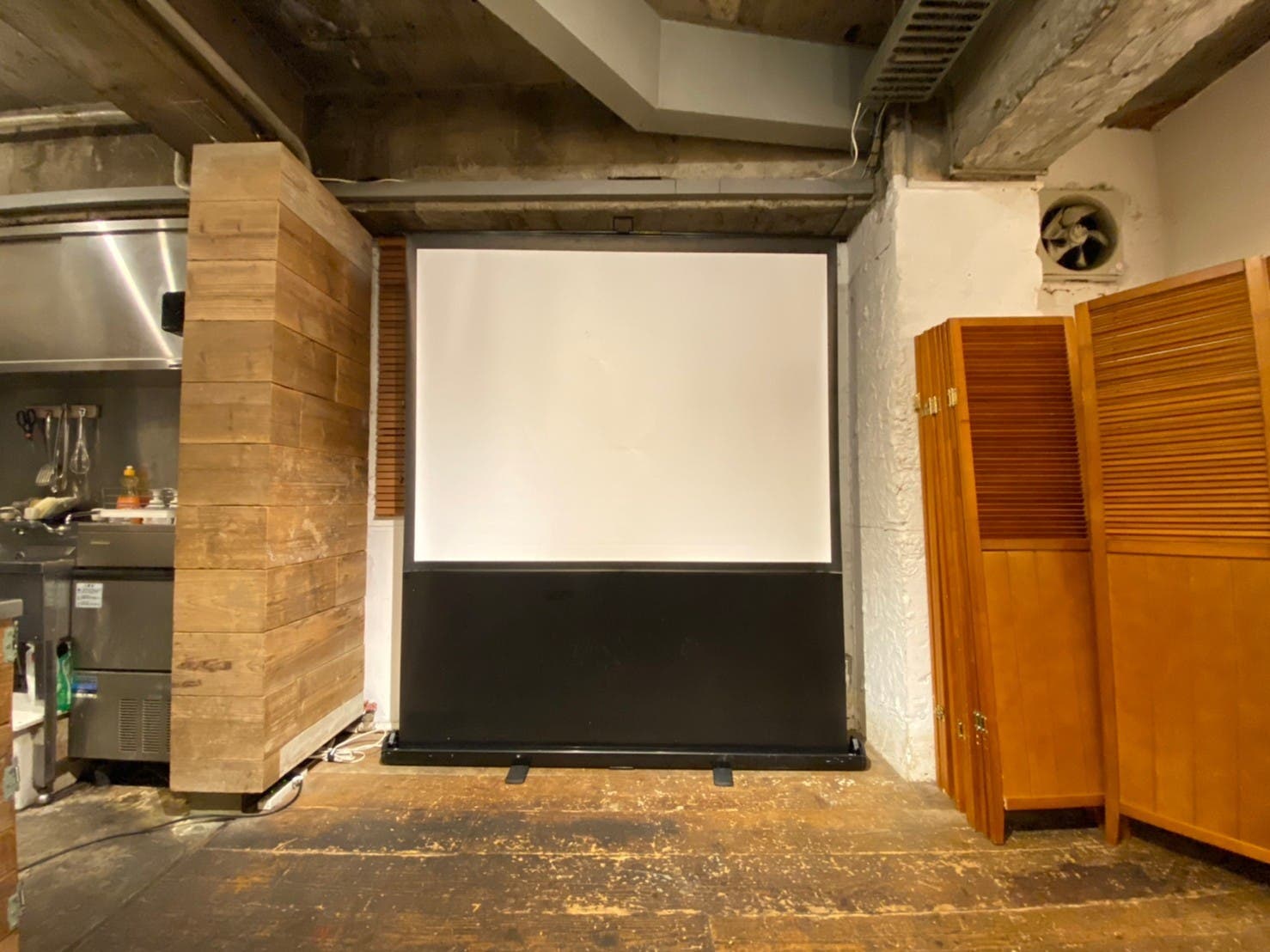 グレパ南青山【外苑前駅 5分】 パーティー ロケ撮影OK ! キッチン有 ♥ 飲食 ゴミ捨て OK♦ 設備 使い放題★の写真14