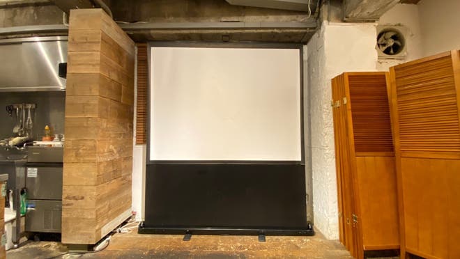 グレパ南青山【外苑前駅 5分】 パーティー ロケ撮影OK ! キッチン有 ♥ 飲食 ゴミ捨て OK♦ 設備 使い放題★の写真14