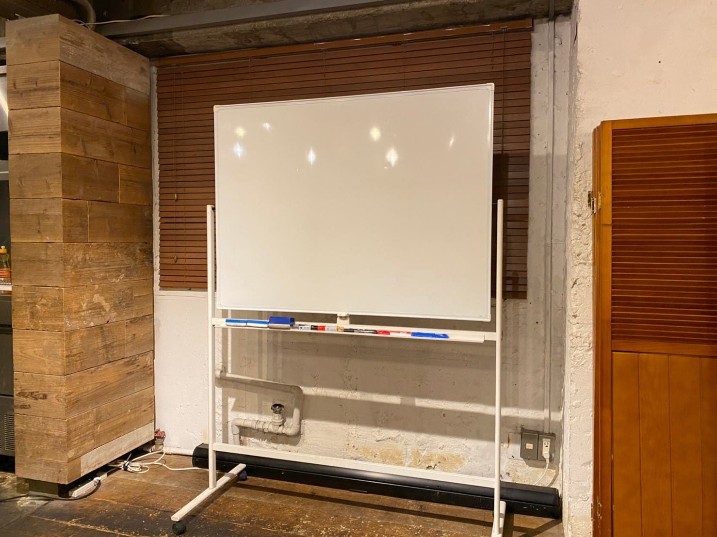 グレパ南青山【外苑前駅 5分】 パーティー ロケ撮影OK ! キッチン有 ♥ 飲食 ゴミ捨て OK♦ 設備 使い放題★の写真16