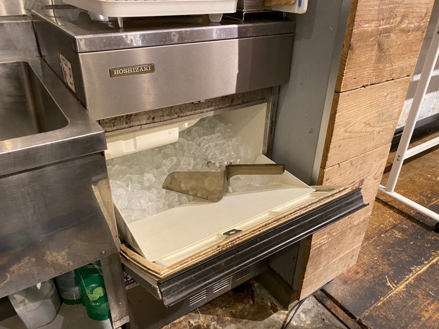 グレパ南青山【外苑前駅 5分】 パーティー ロケ撮影OK ! キッチン有 ♥ 飲食 ゴミ捨て OK♦ 設備 使い放題★の写真13