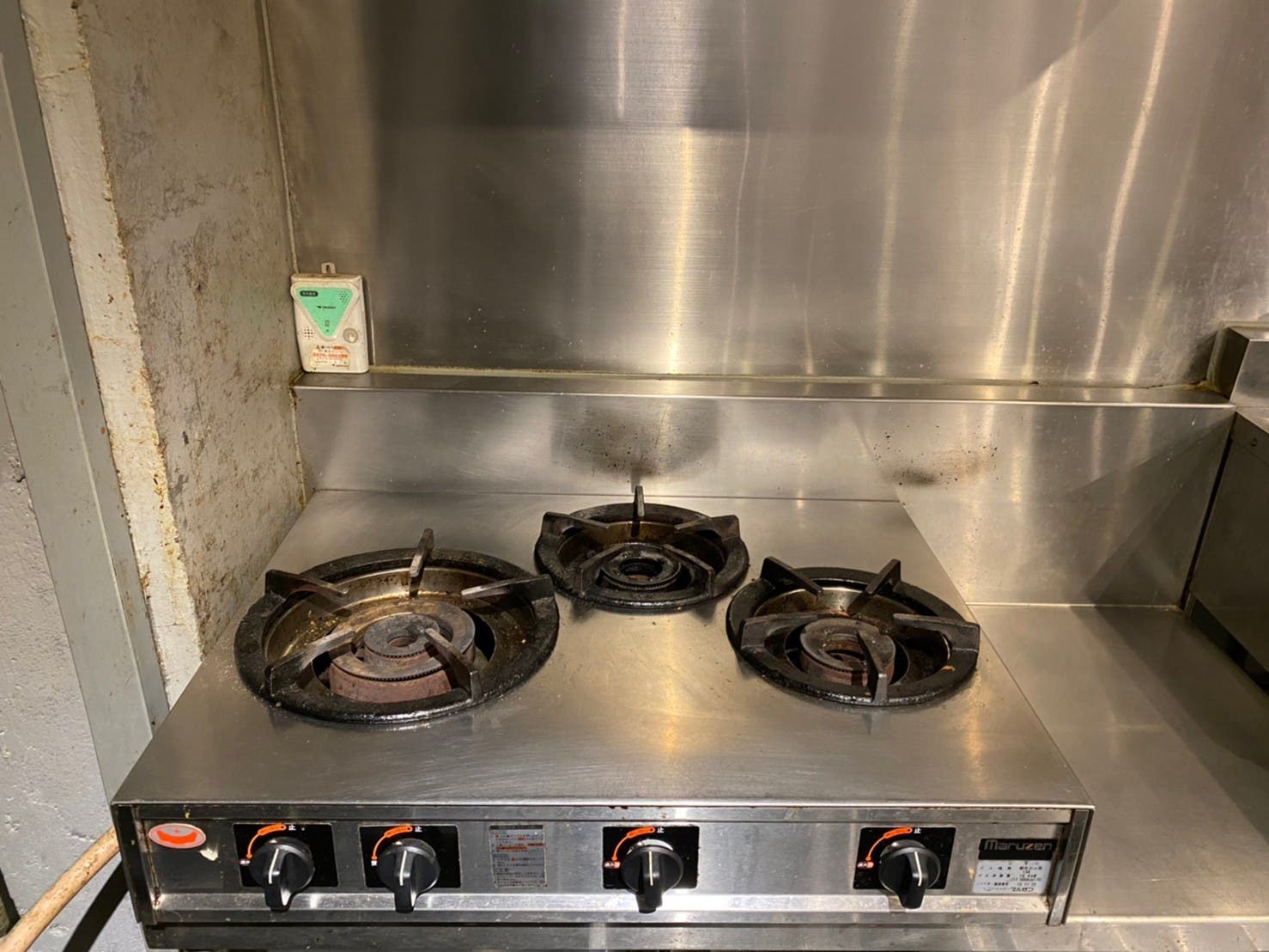 グレパ南青山【外苑前駅 5分】 パーティー ロケ撮影OK ! キッチン有 ♥ 飲食 ゴミ捨て OK♦ 設備 使い放題★の写真12