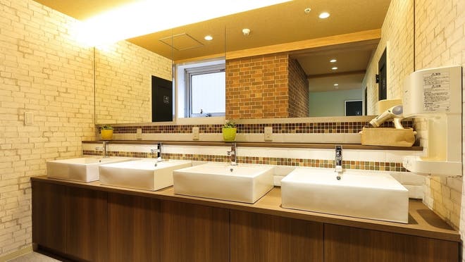 <シアタールーム>南京町にある好立地のプロジェクター付シアタールーム!ボードゲーム無料貸出・部屋外にミニキッチン完備!の写真14