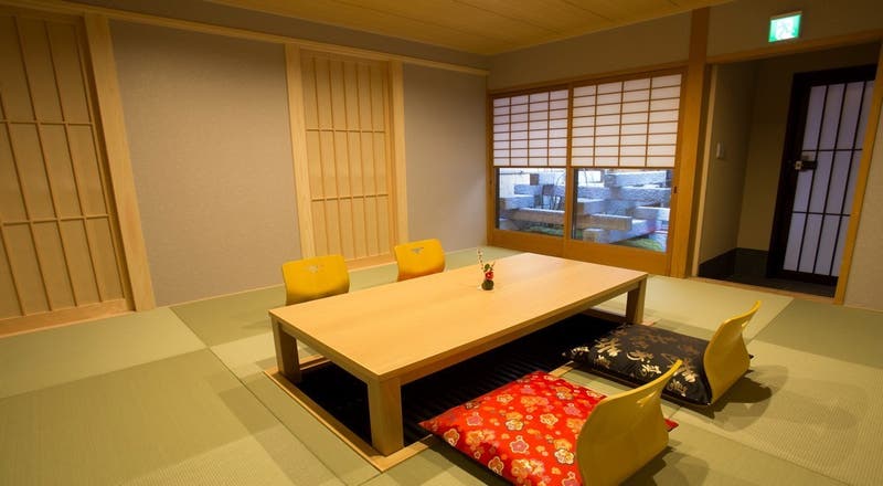 【麩屋町_Sat】河原町すぐ・京町屋🌸広々空間で各種パーティーや撮影などのご利用に🙆YouTube,Netflix視聴可‼