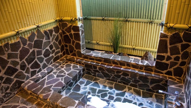 Asian Room&テントとBBQができるお庭・P無料・看板犬バニラ・ミルクのお出迎え💛の写真11