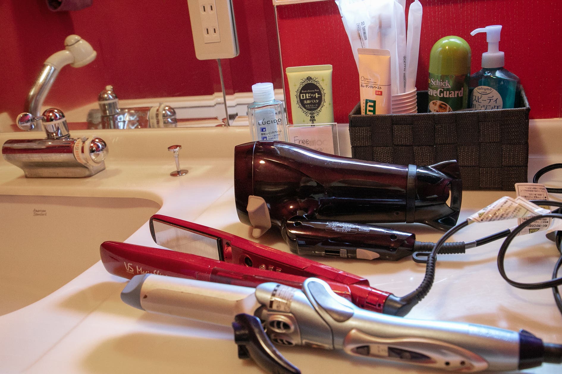 Asian Room＆テントとBBQができるお庭・P無料・看板犬バニラ・ミルクのお出迎え💛の写真28