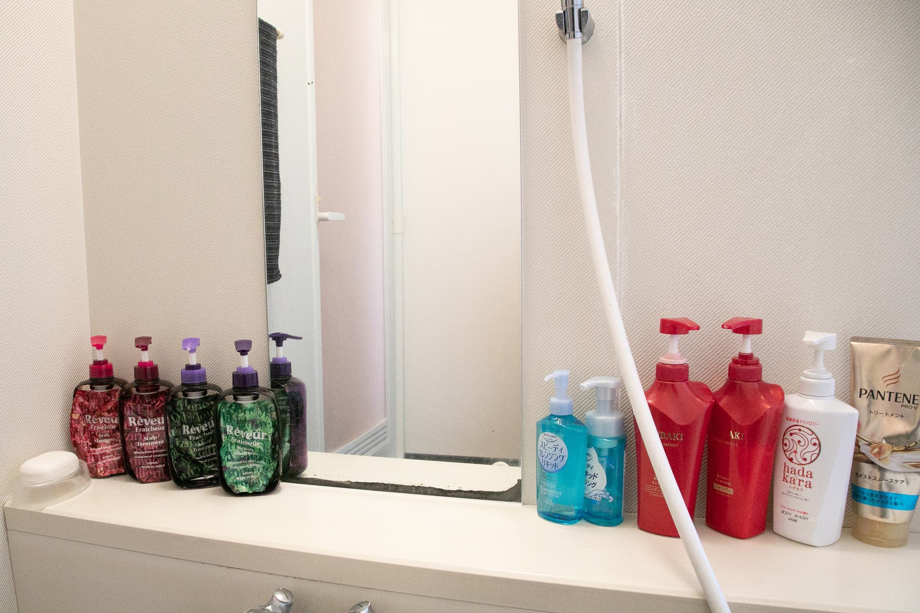 Asian Room＆テントとBBQができるお庭・P無料・看板犬バニラ・ミルクのお出迎え💛の写真30