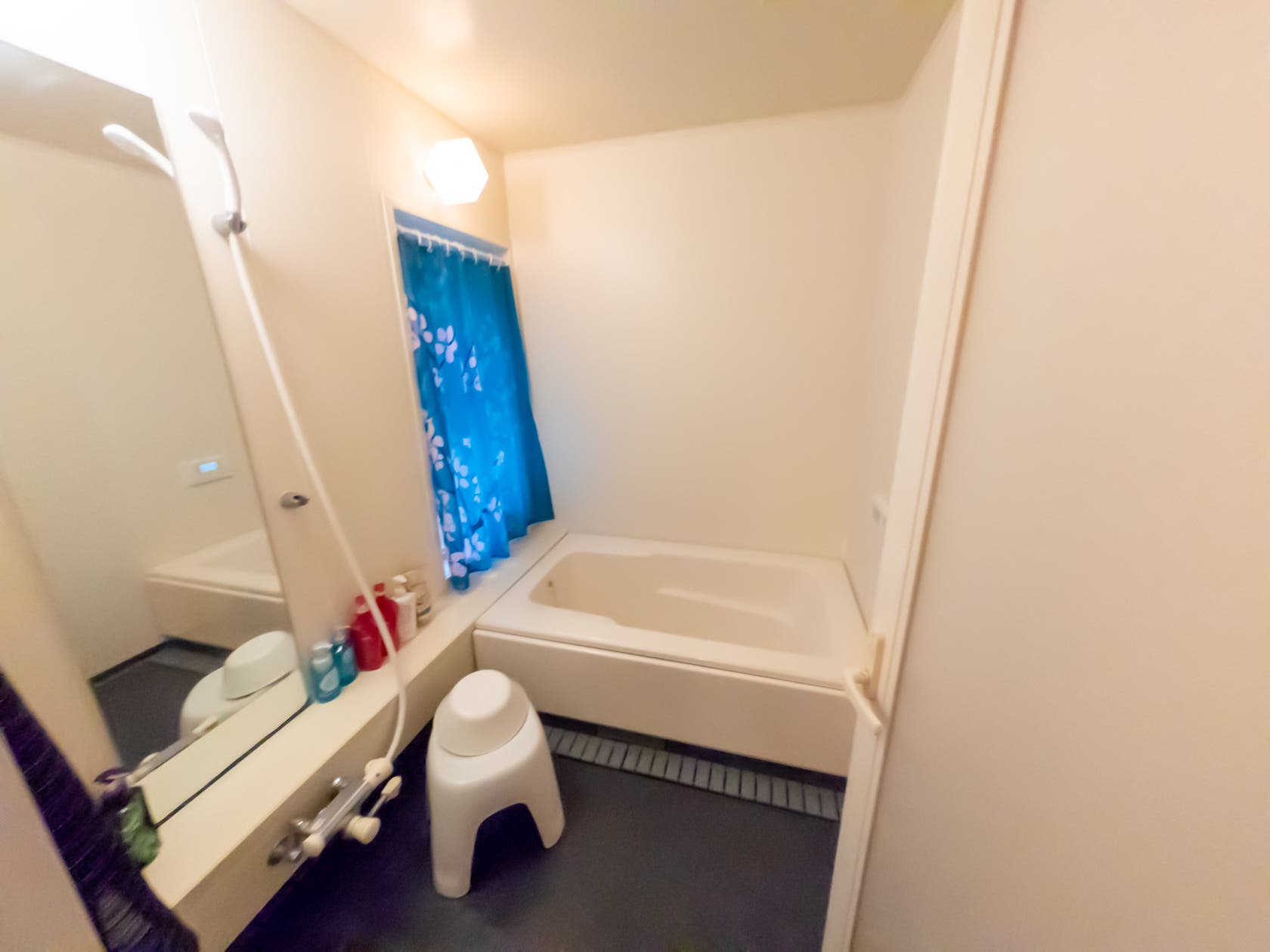 Asian Room＆テントとBBQができるお庭・P無料・看板犬バニラ・ミルクのお出迎え💛の写真29