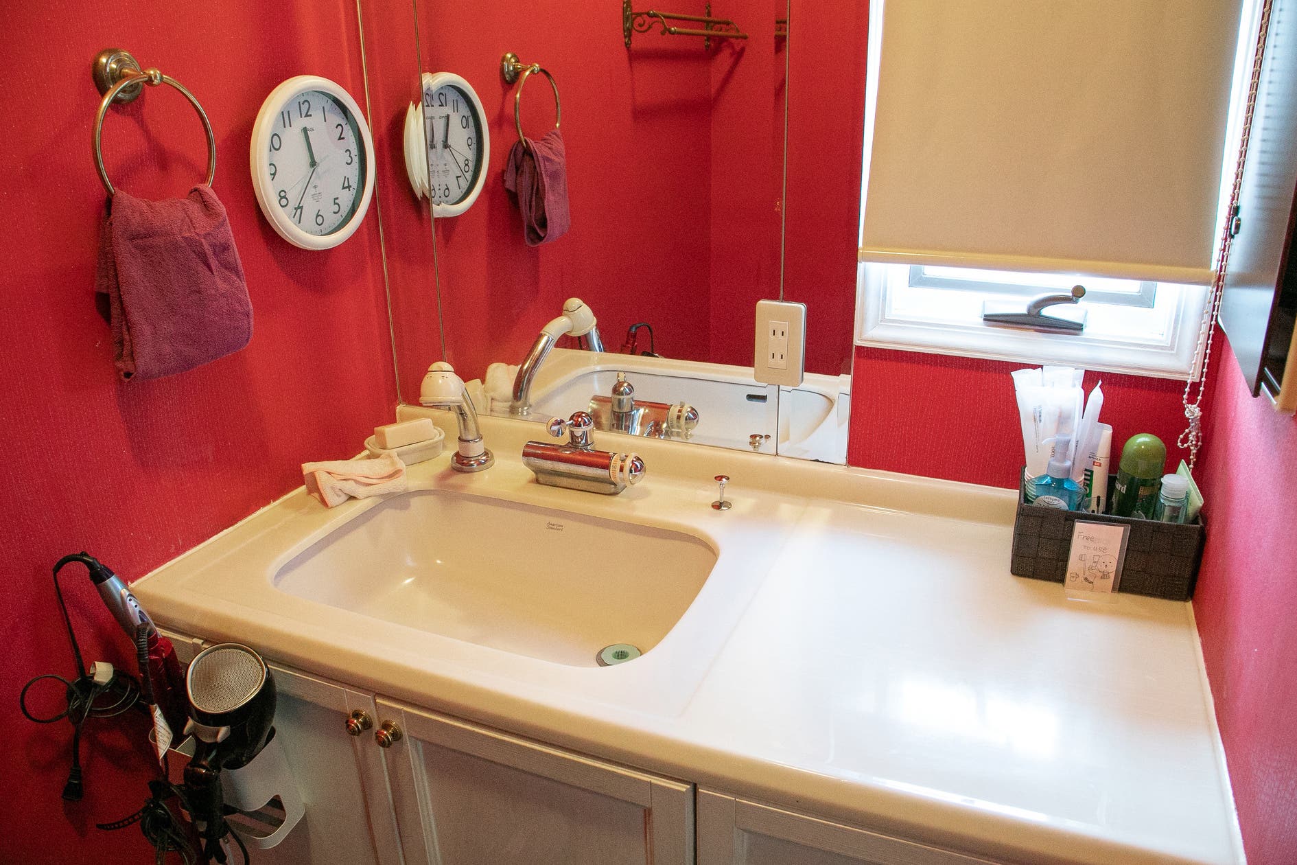 Asian Room＆テントとBBQができるお庭・P無料・看板犬バニラ・ミルクのお出迎え💛の写真27