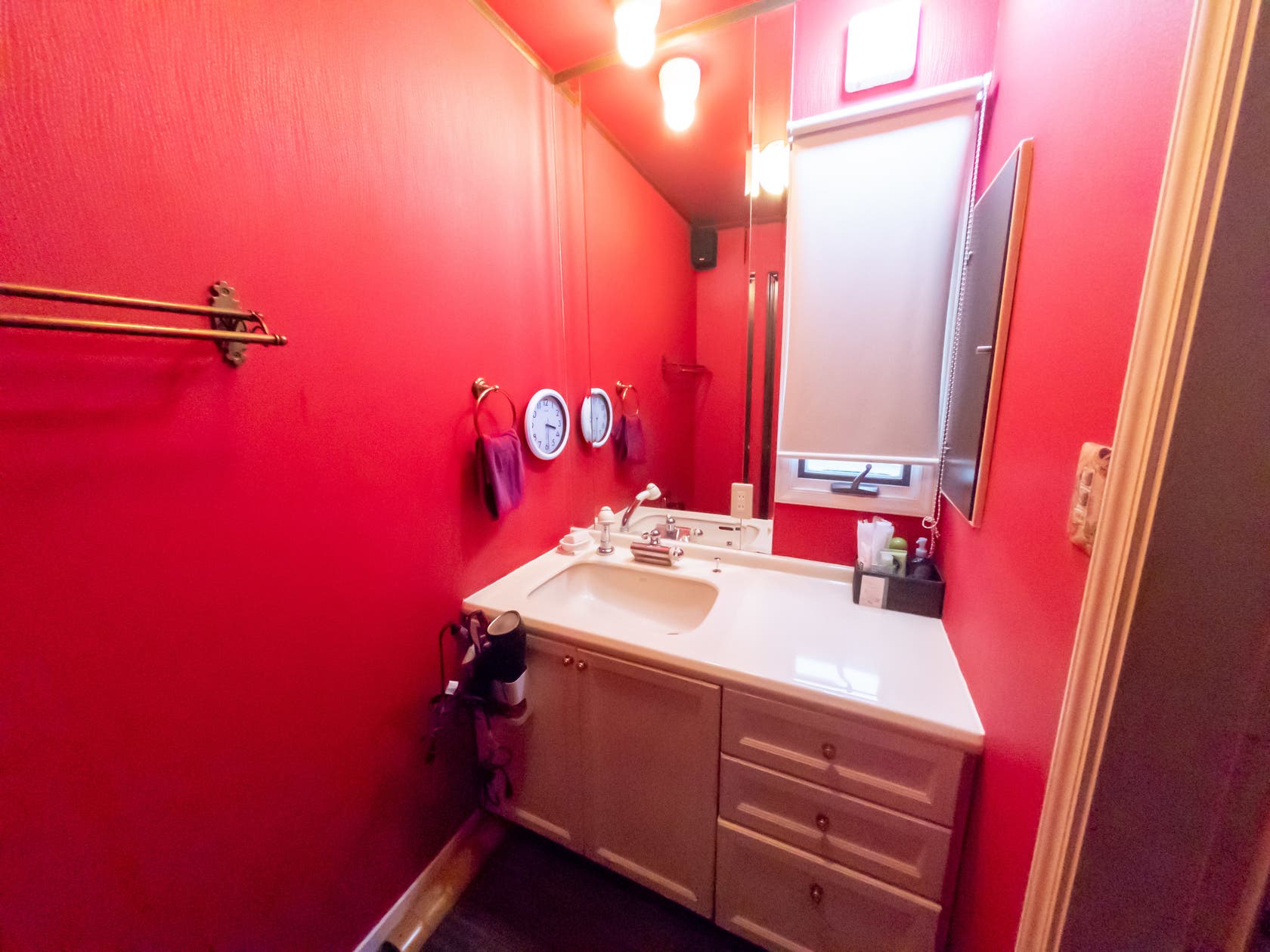 Asian Room＆テントとBBQができるお庭・P無料・看板犬バニラ・ミルクのお出迎え💛の写真26