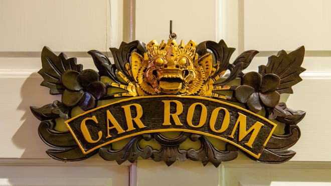 1日1組限定!テント&BBQができるお庭★100坪の土地に建つ輸入ハウス丸々1棟貸し・P無料・看板犬バニラのお出迎え💛の写真7