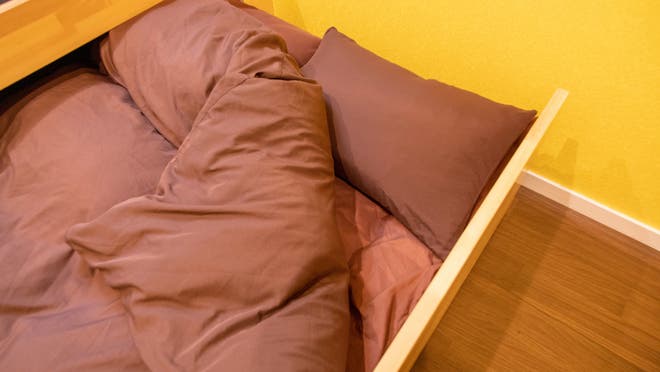 1日1組限定!テント&BBQができるお庭★100坪の土地に建つ輸入ハウス丸々1棟貸し・P無料・看板犬バニラのお出迎え💛の写真10