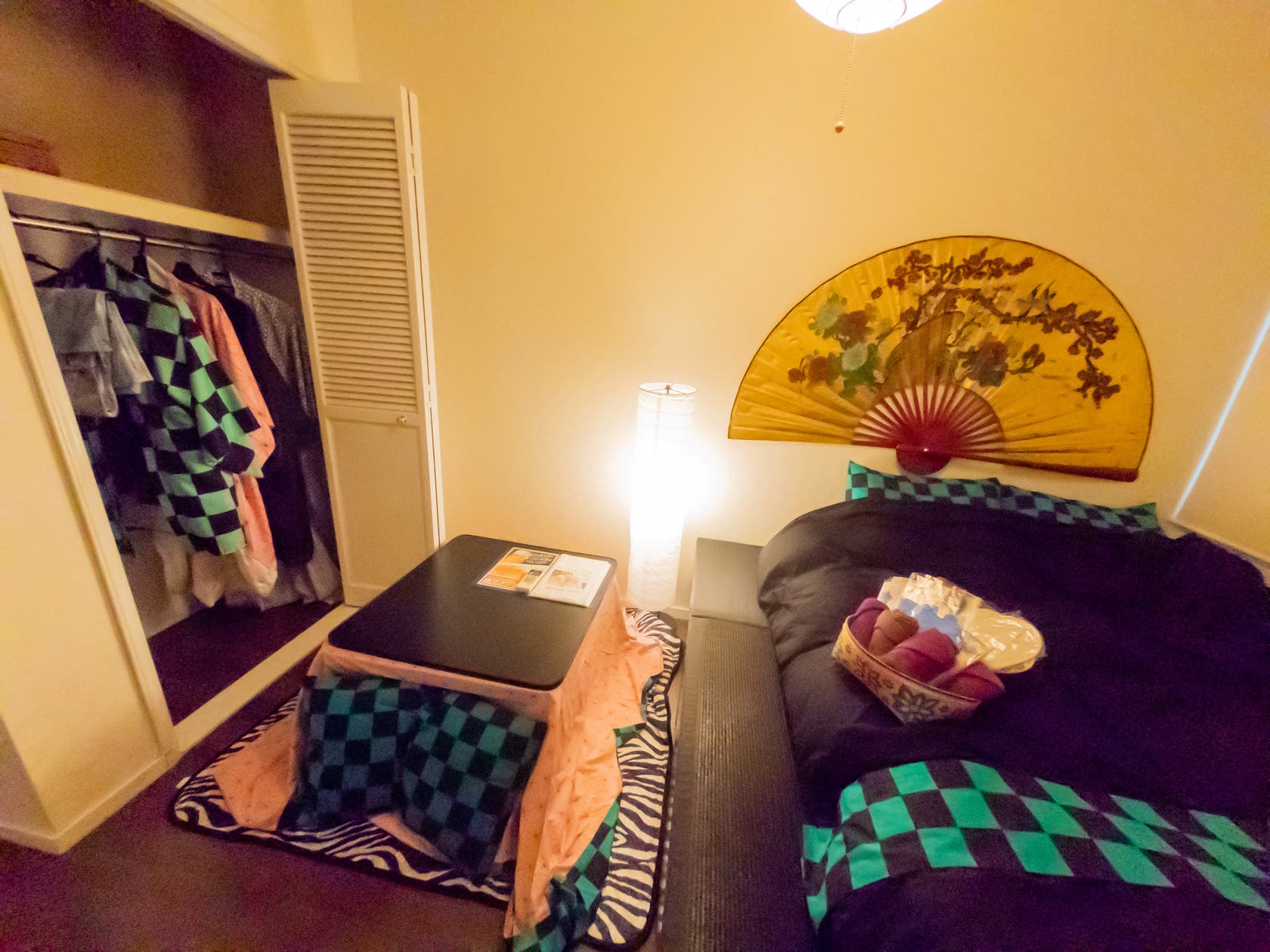 1日1組限定！テント＆BBQができるお庭★100坪の土地に建つ輸入ハウス丸々１棟貸し・P無料・看板犬バニラのお出迎え💛の写真12