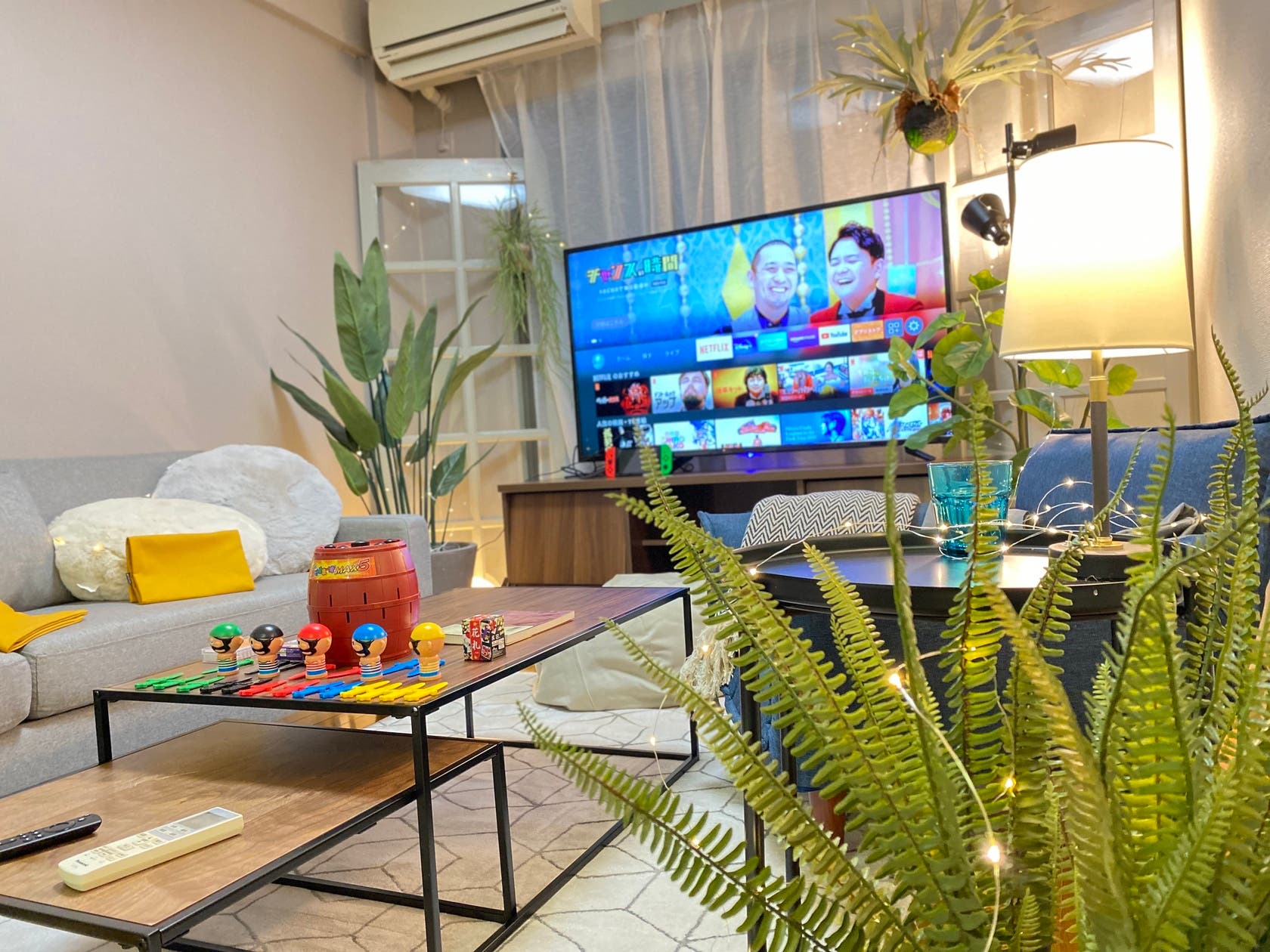 #サンクスGoburin202【渋谷】最大15名🉐駅4分クリスマス🎄忘年会🤶女子会・推し活・タコパ・撮影・24H・飲み会の写真9