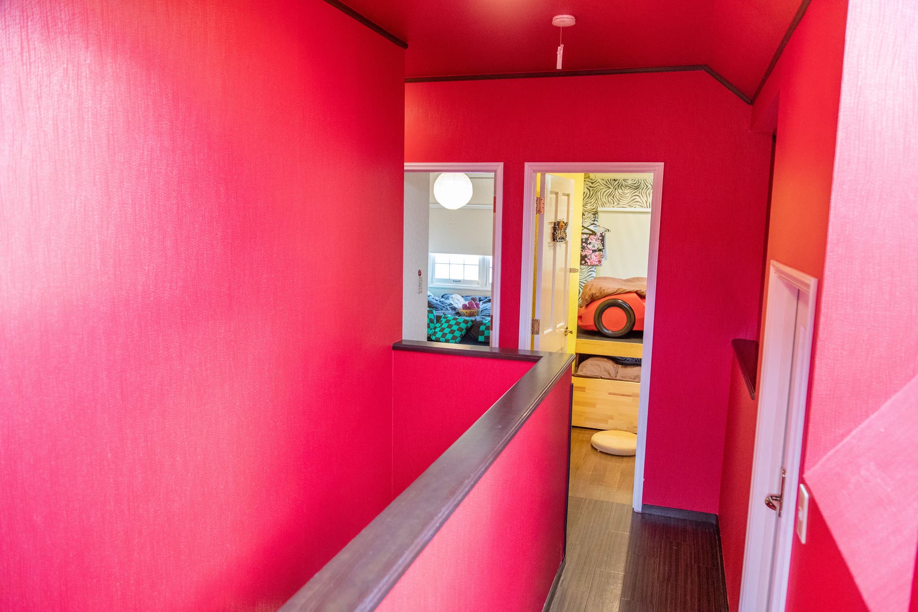 1日1組限定！テント＆BBQができるお庭★100坪の土地に建つ輸入ハウス丸々１棟貸し・P無料・看板犬バニラのお出迎え💛の写真27