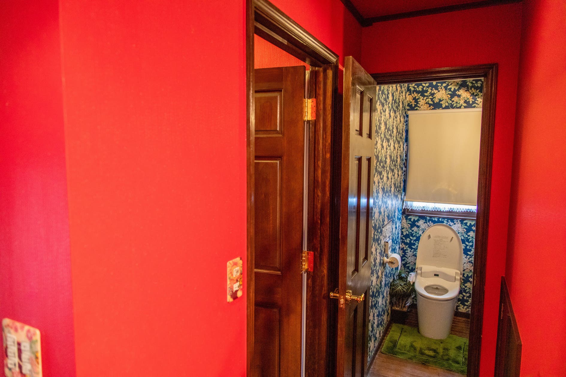 1日1組限定！テント＆BBQができるお庭★100坪の土地に建つ輸入ハウス丸々１棟貸し・P無料・看板犬バニラのお出迎え💛の写真25