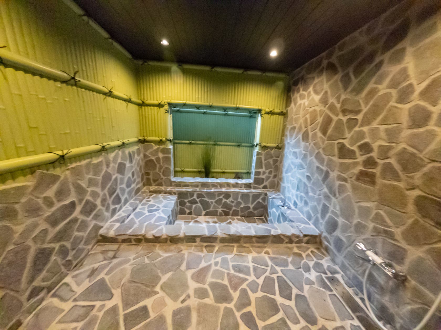 1日1組限定！テント＆BBQができるお庭★100坪の土地に建つ輸入ハウス丸々１棟貸し・P無料・看板犬バニラのお出迎え💛の写真29