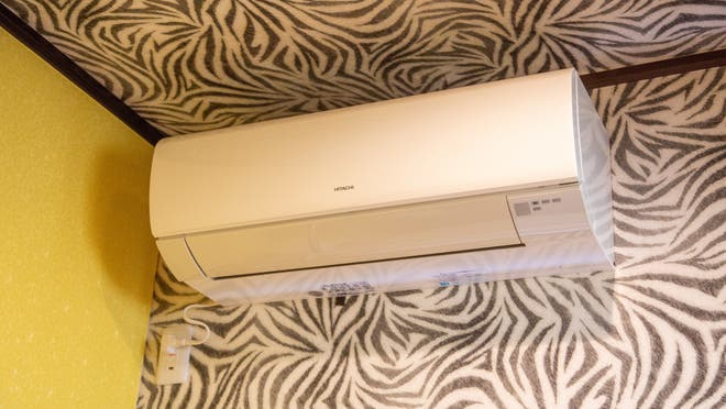 Car Room&テントとBBQができるお庭・P無料・看板犬バニラ・ミルクのお出迎え💛の写真7