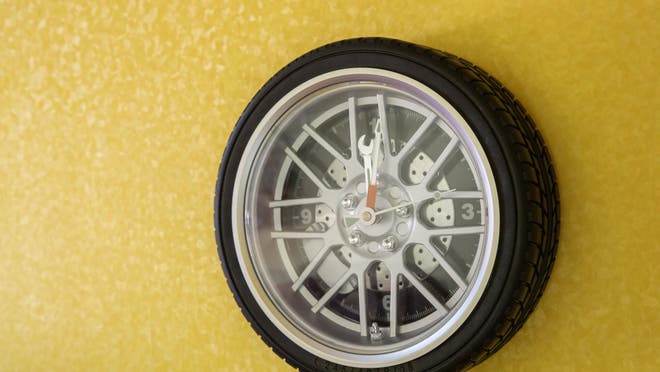 Car Room&テントとBBQができるお庭・P無料・看板犬バニラ・ミルクのお出迎え💛の写真11