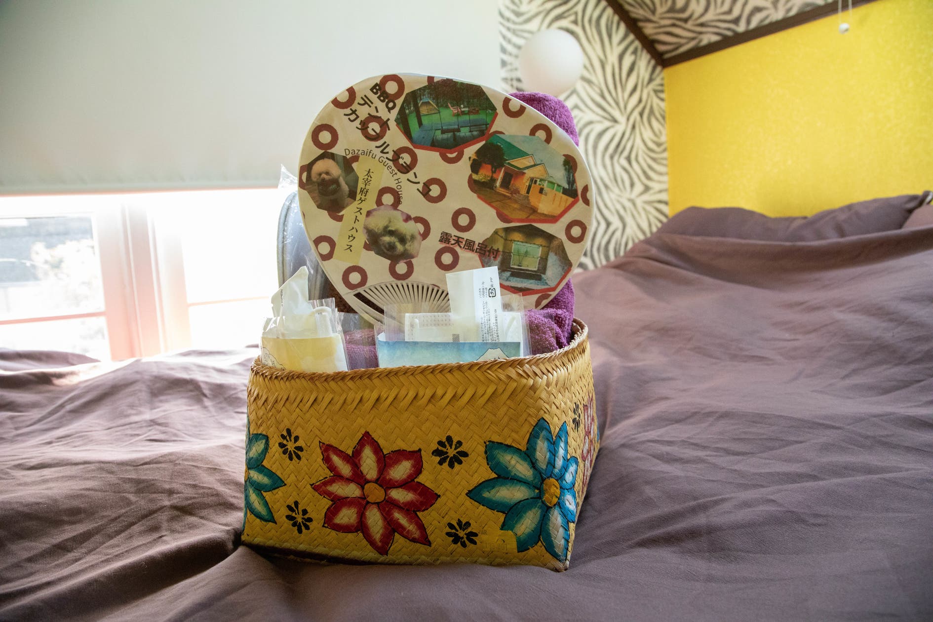 Car Room＆テントとBBQができるお庭・P無料・看板犬バニラ・ミルクのお出迎え💛の写真9