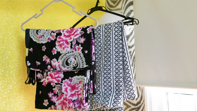 Car Room&テントとBBQができるお庭・P無料・看板犬バニラ・ミルクのお出迎え💛の写真10