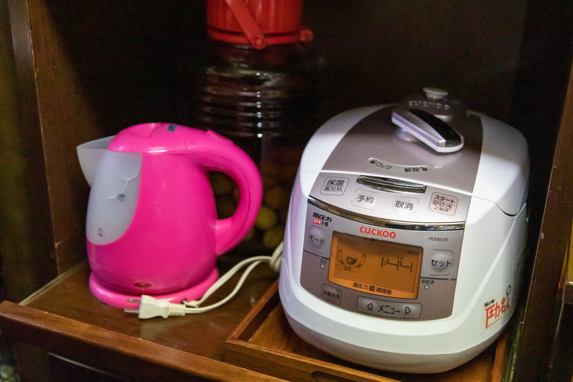 Car Room＆テントとBBQができるお庭・P無料・看板犬バニラ・ミルクのお出迎え💛の写真21