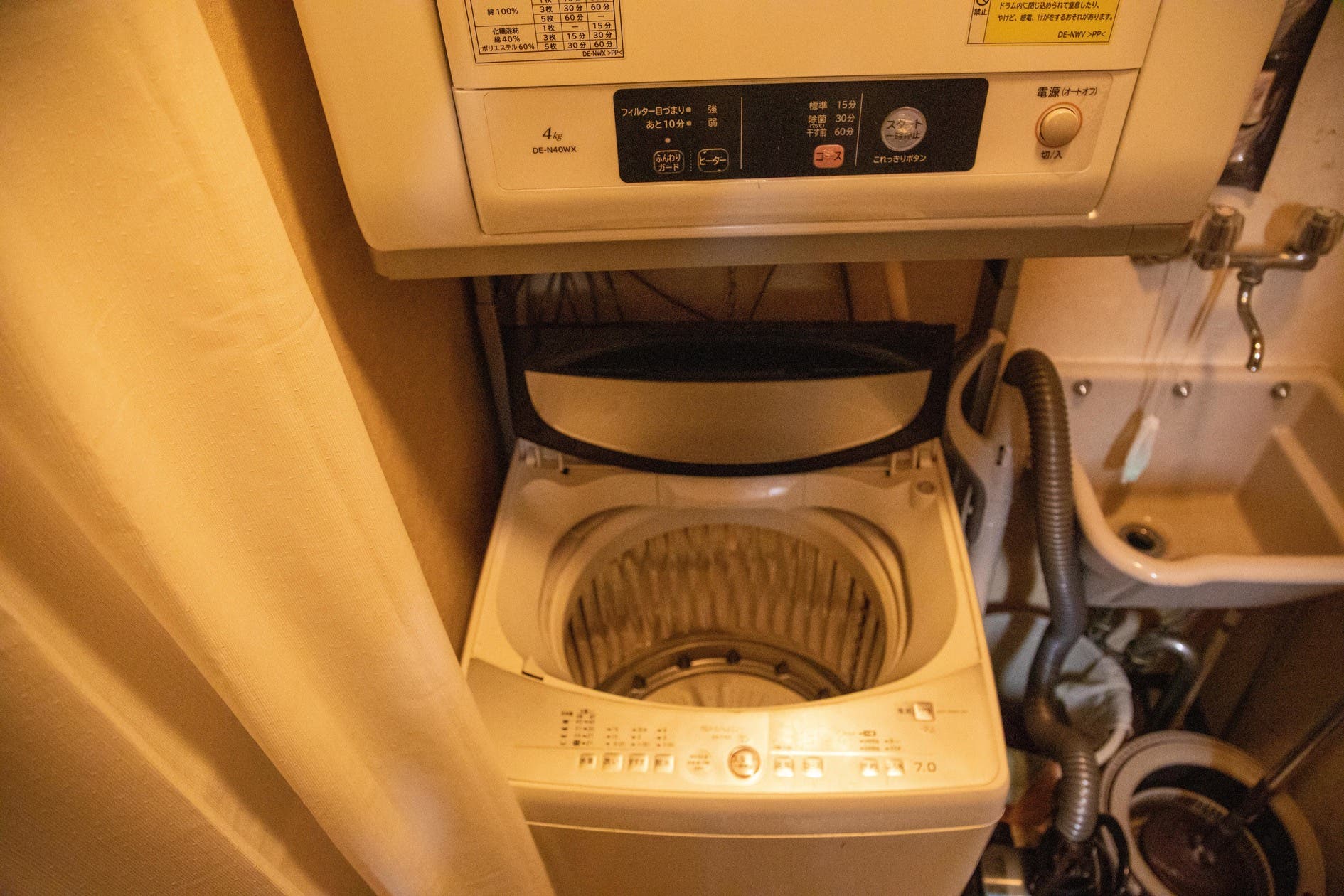 Car Room＆テントとBBQができるお庭・P無料・看板犬バニラ・ミルクのお出迎え💛の写真22