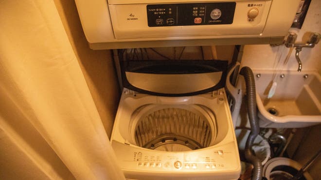 Car Room&テントとBBQができるお庭・P無料・看板犬バニラ・ミルクのお出迎え💛の写真22