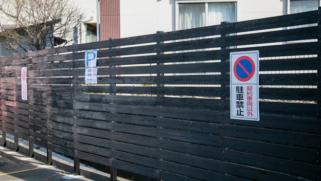 Car Room&テントとBBQができるお庭・P無料・看板犬バニラ・ミルクのお出迎え💛の写真15