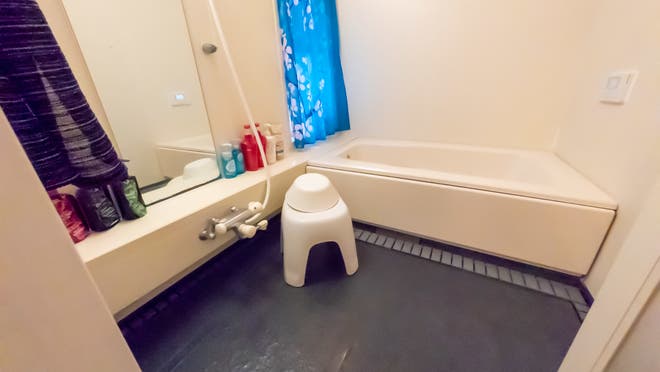 Car Room&テントとBBQができるお庭・P無料・看板犬バニラ・ミルクのお出迎え💛の写真24