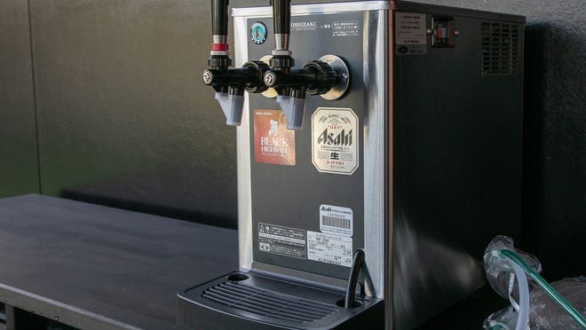 Car Room&テントとBBQができるお庭・P無料・看板犬バニラ・ミルクのお出迎え💛の写真30