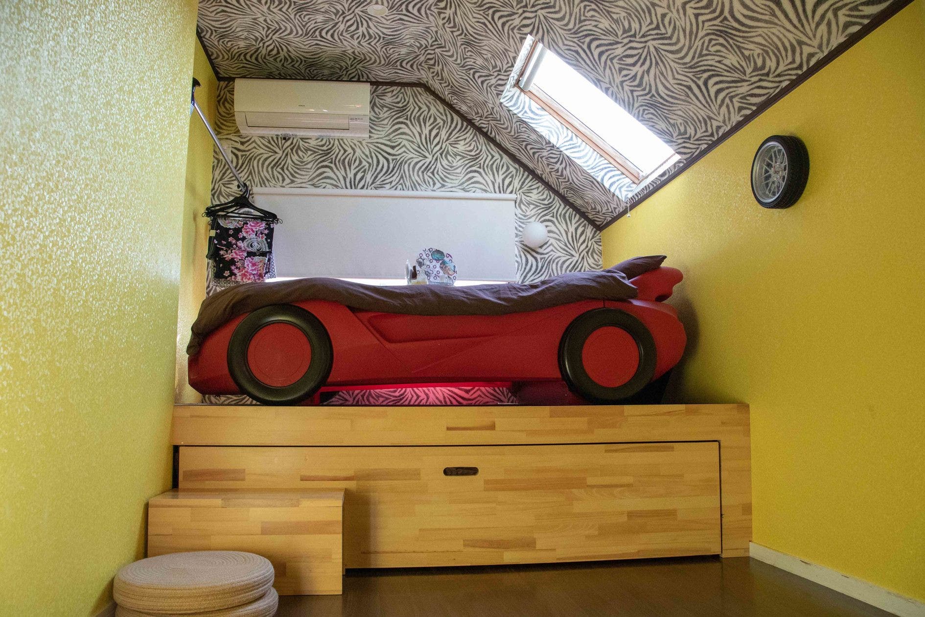 Car Room＆テントとBBQができるお庭・P無料・看板犬バニラ・ミルクのお出迎え💛の写真5