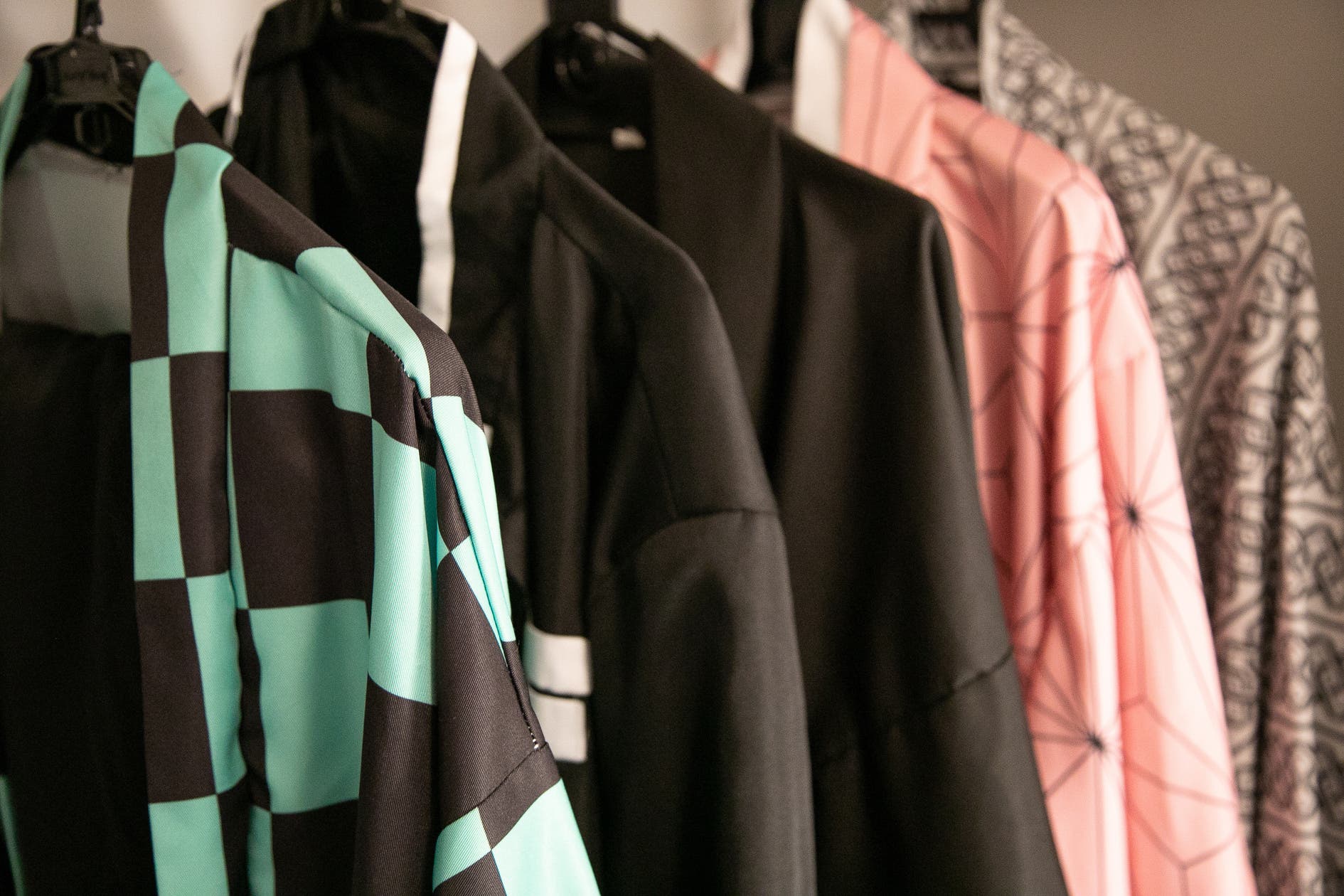 Japanese　Room（鬼滅の刃バージョン)＆テントとBBQができるお庭・P無料・看板犬バニラ・ミルクのお出迎え💛の写真10