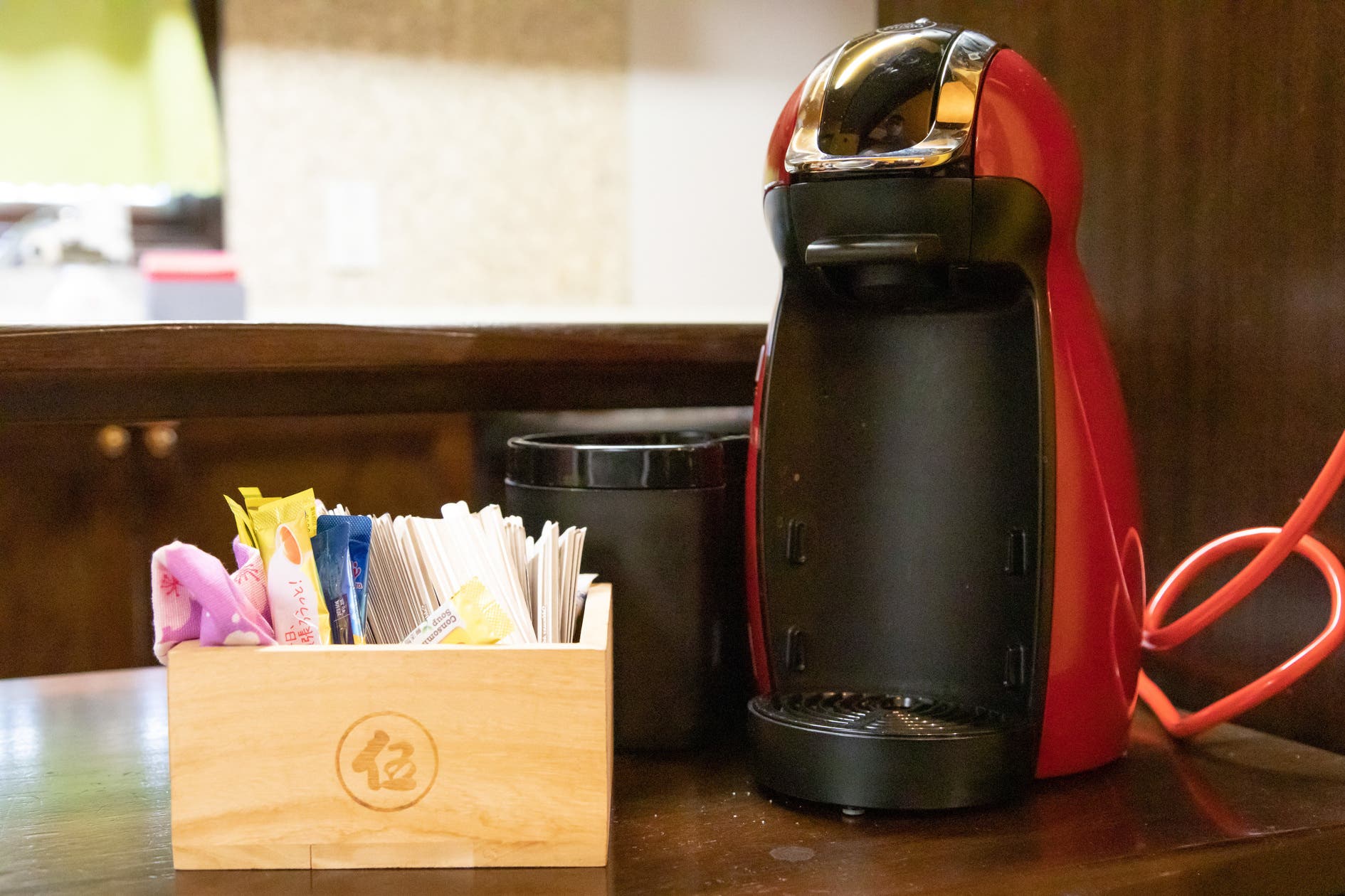 Japanese　Room（鬼滅の刃バージョン)＆テントとBBQができるお庭・P無料・看板犬バニラ・ミルクのお出迎え💛の写真19