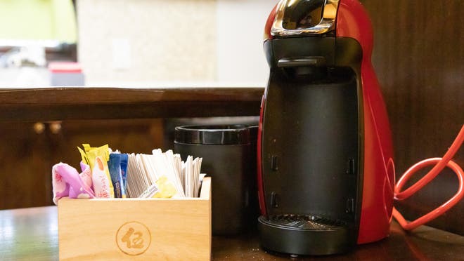 Japanese Room(鬼滅の刃バージョン)&テントとBBQができるお庭・P無料・看板犬バニラ・ミルクのお出迎え💛の写真19