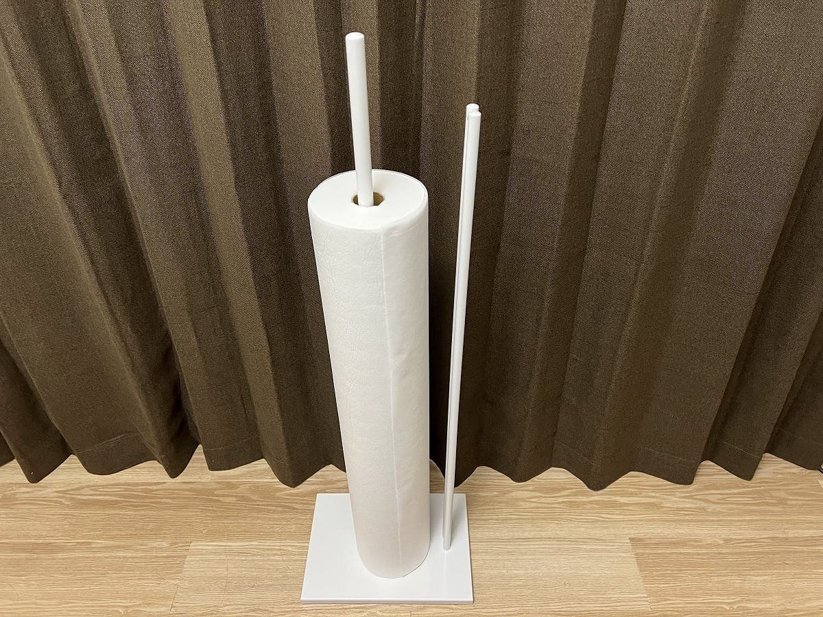 ペーパーシーツの画像1