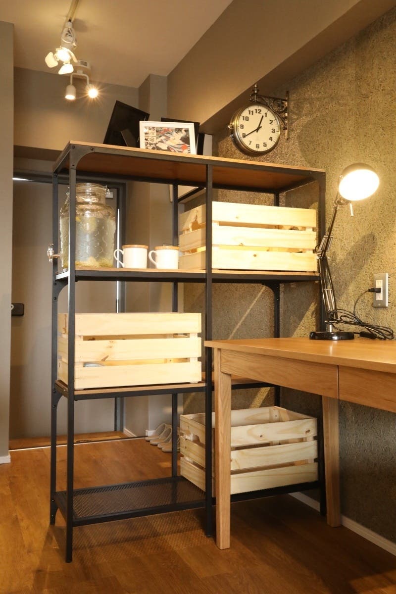 大久保1003の写真3