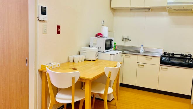 大久保駅から徒歩5分 302の写真9