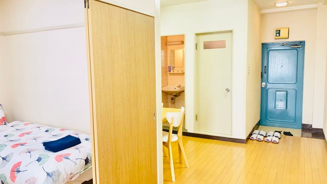 大久保駅から徒歩5分 302の写真11